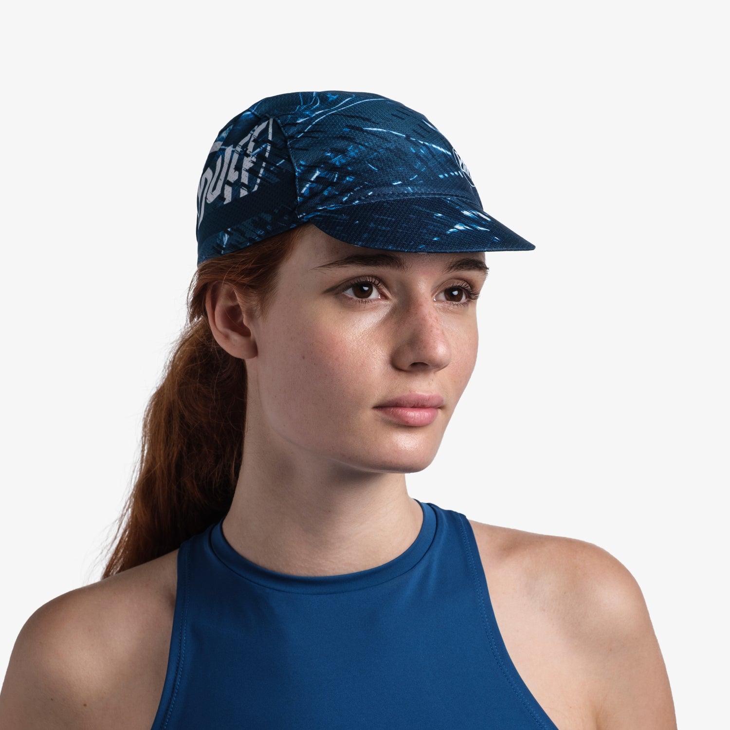 Pack Cycle Cap – Hat Tricks NZ